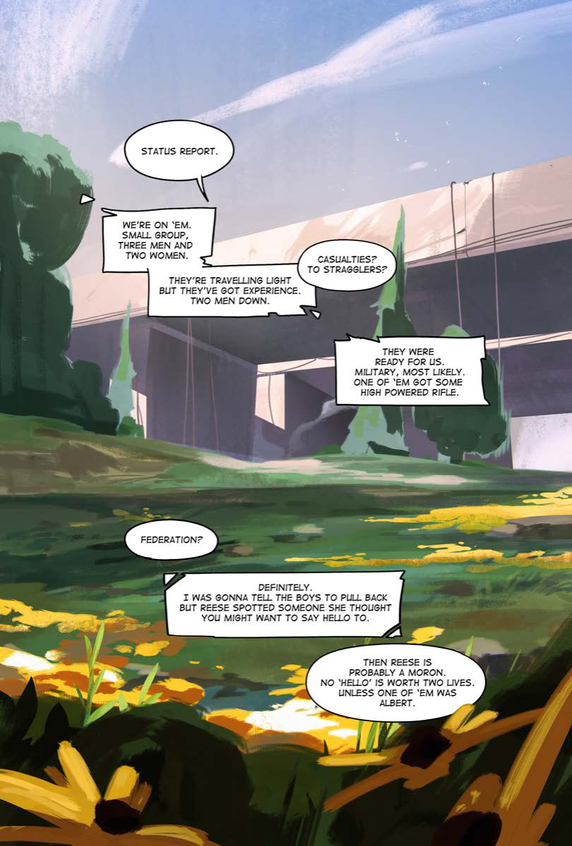 Folklore - Page: 8.01