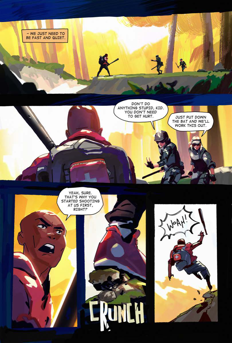 Folklore - Page 8.05