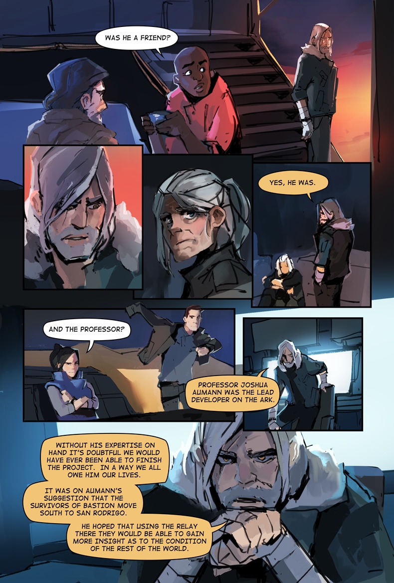 Folklore - Page: #3.04