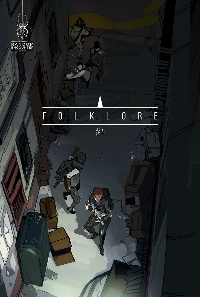 Folklore - Page: #4.00