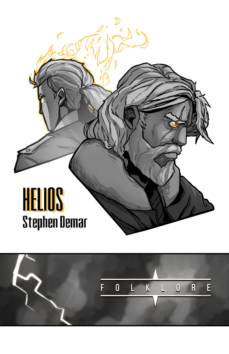 Folklore - Page: #4.15 - Interlude - Featuring Lo