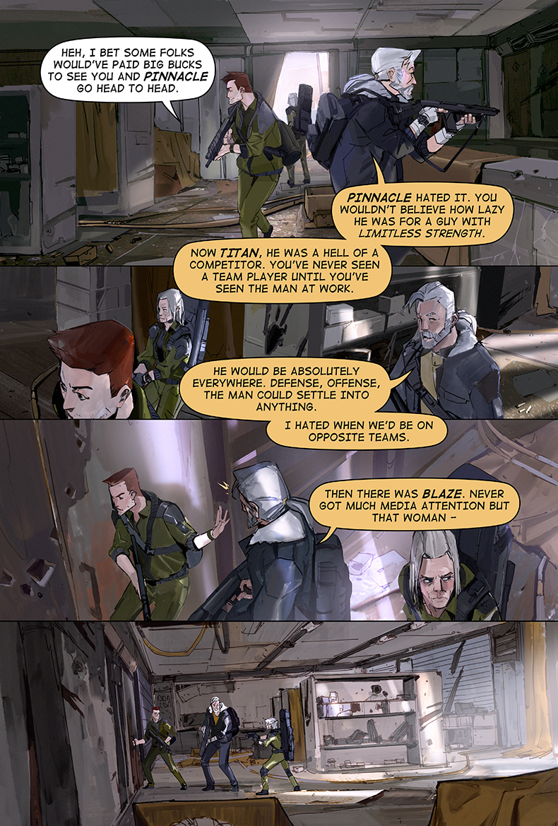 Folklore - Page: #5.03