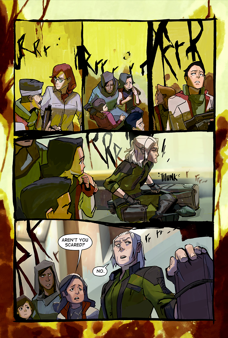 Folklore - Page: #5.14
